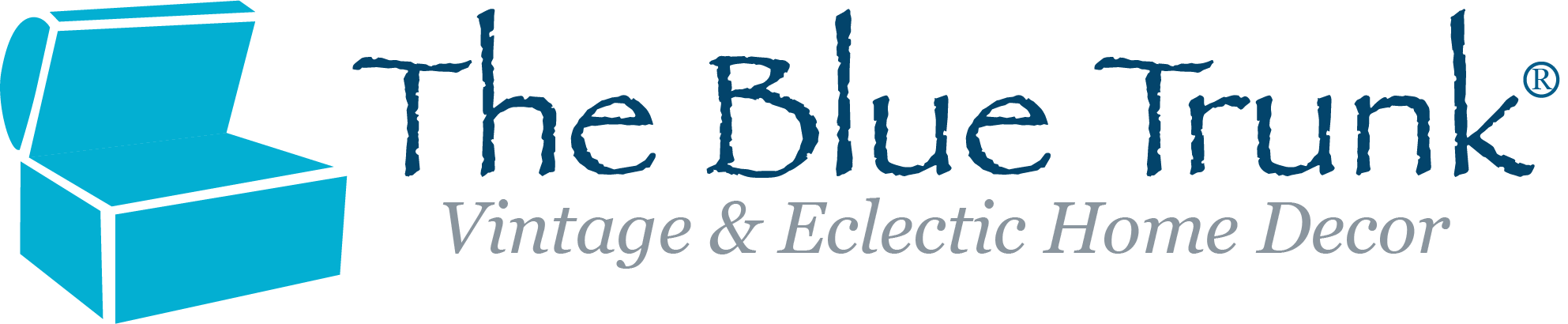 Authenticity and Trust – The Blue Trunk